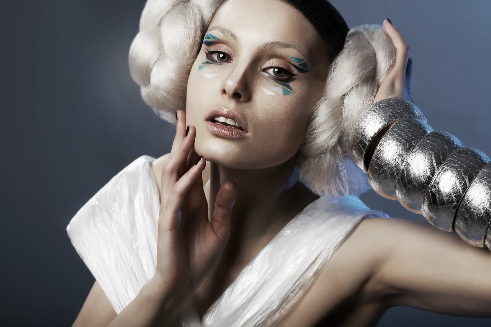 Ecole de maquillage à Strasbourg - Candice Mack - Formation Professionnelle